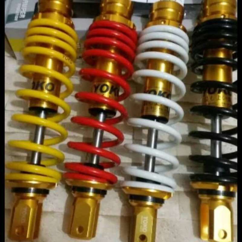 Jual Shockbreaker Yamaha Mio Z Terbaru Dengan Harga Termurah Di 2024 ...