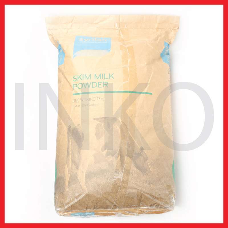 Jual SYNLAIT FULL CREAM MILK POWDER 1K di Seller inko - Curug Sangerang ...
