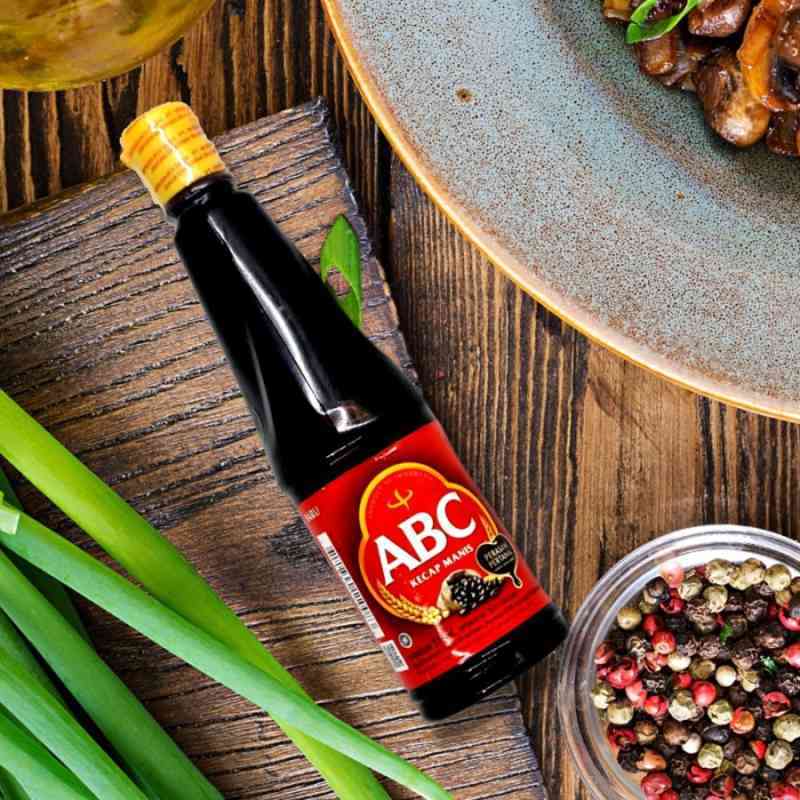 Jual Abc Kecap Manis 275ml Di Seller Pacharelleshop - Gading, Kota ...