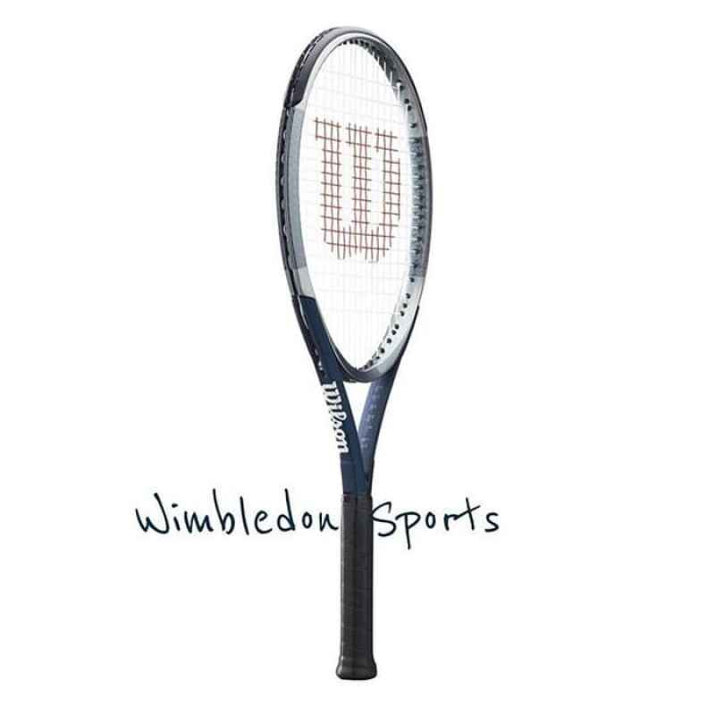 Promo New! Raket Tenis Wilson Triad Xp 3 - Raket Wilson Triad 3 Xp ...