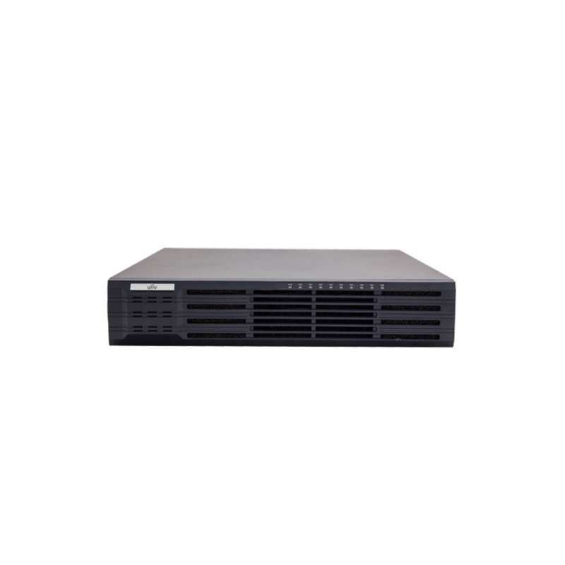 Jual UNV NVR 64-ch NVR308-64R-B - UNV NVR 308 Prime Series di Seller ... Jual UNV NVR 64-ch NVR308-64R-B - UNV NVR 308 Prime Series di Seller ...