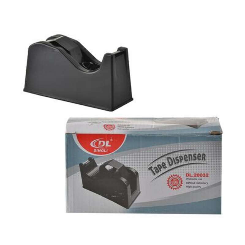 Jual TAPE DISPENSER DL OFFICE DL20032 di Seller Toko Buku Nahdiana ...