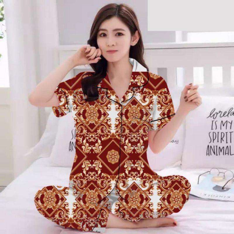 Baju Tidur Dewasa Batik - Gaun Pengantin dan Pesta Pernikahan