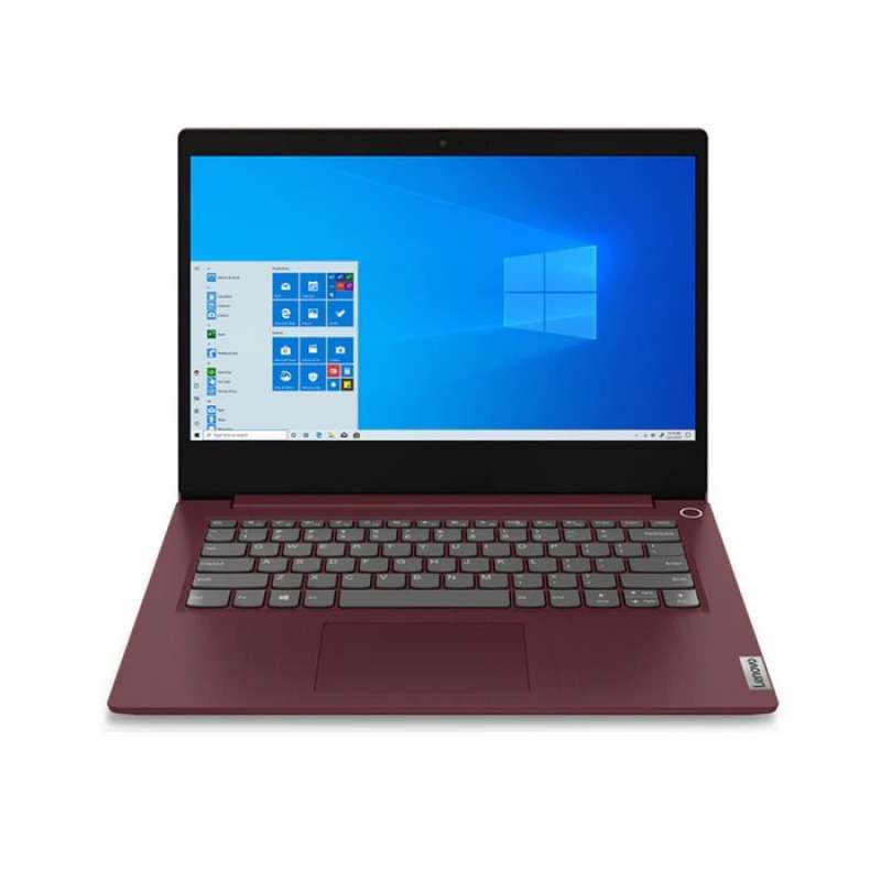 Jual LAPTOP LENOVO IdeaPad 3-14IGL05 0MID N4020/4GB/256SSD/14/CAM/OHS ...