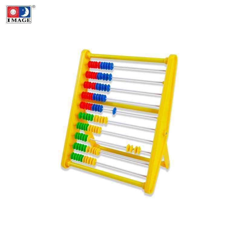 Jual Mainan Counting Frame Recliner Image Toys Di Seller Denis Toy ...