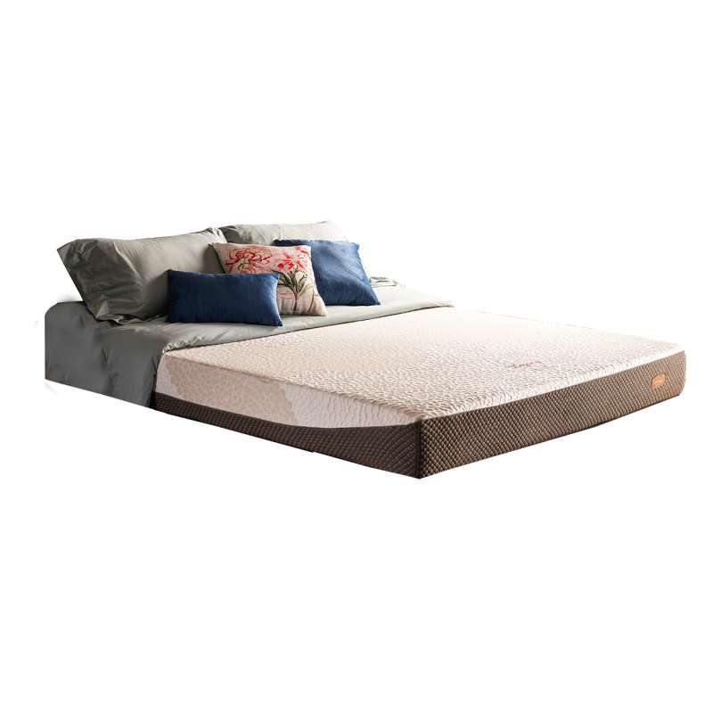 Promo Lady Americana Kasur Springbed Legacy Spring Bed Matras - Cream ...