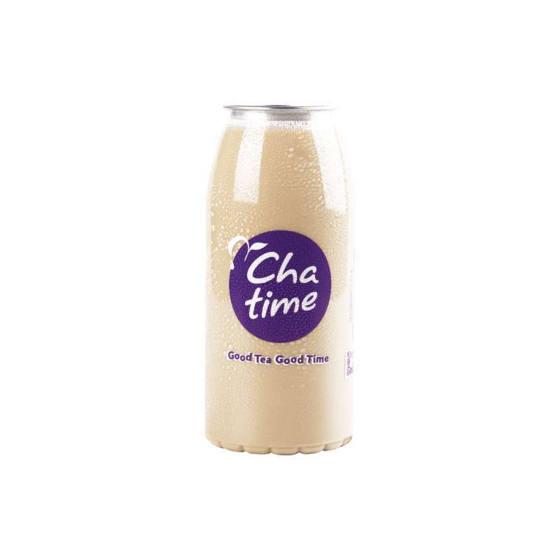 Ragam Varian Rasa Chatime Favorit, Seger Bener! - Blibli Friends