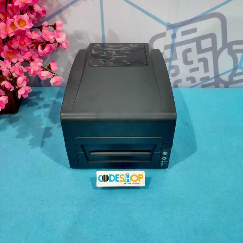 Jual Printer Stiker Label Barcode Gprinter 1224t Di Seller Codeshop ...