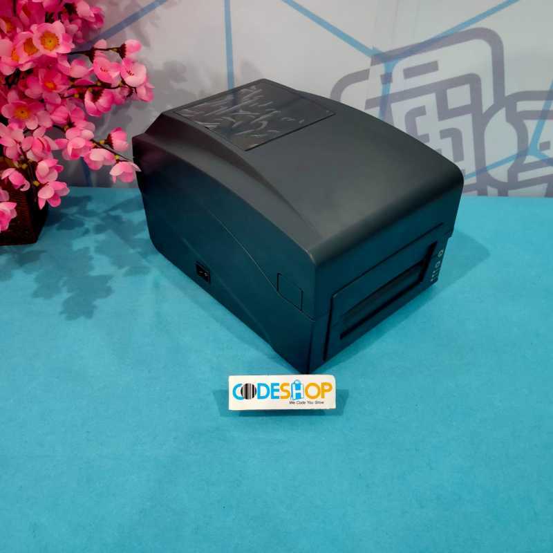 Jual Printer Stiker Label Barcode Gprinter 1224t Di Seller Codeshop ...