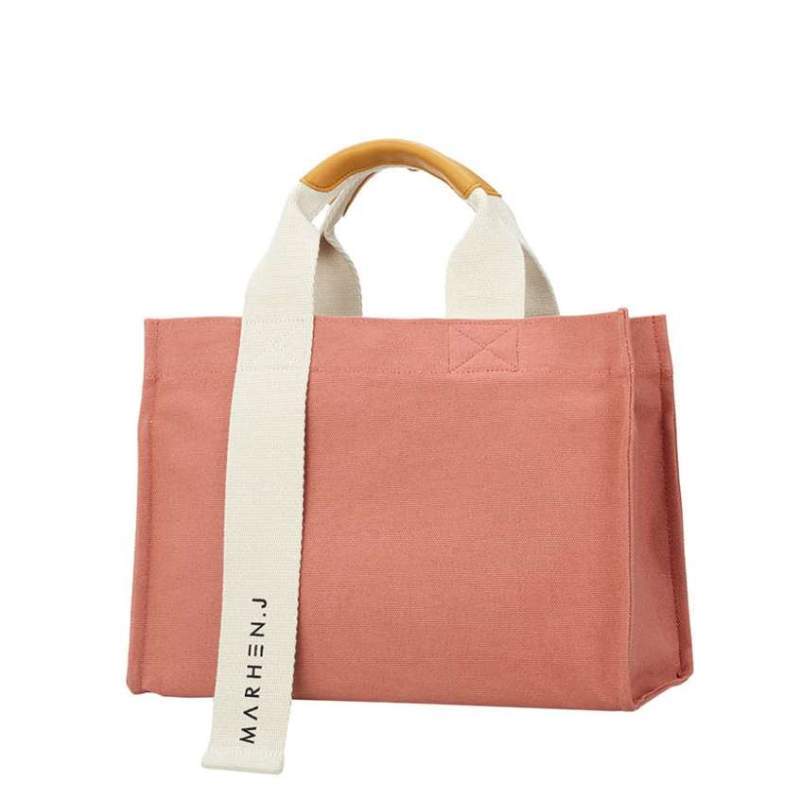 Jual Marhen.j Rico Comfort - Indi Pink Di Seller Mongschics Official ...