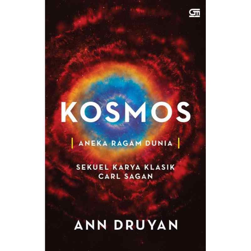 Jual Buku Kosmos: Aneka Ragam Dunia di Seller Gramedia Official Store ...