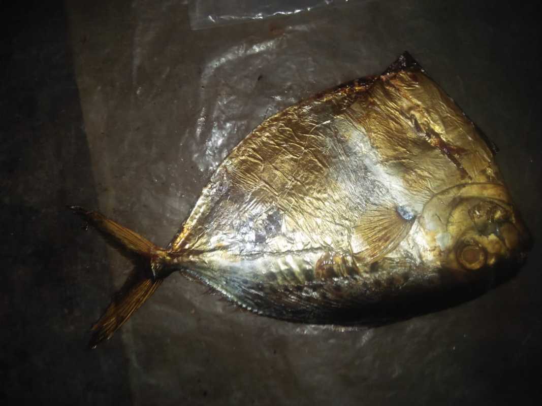 Jual Sumakida Ikan Semar Asap di Seller Sumakida Mart - Curug, Kota ...
