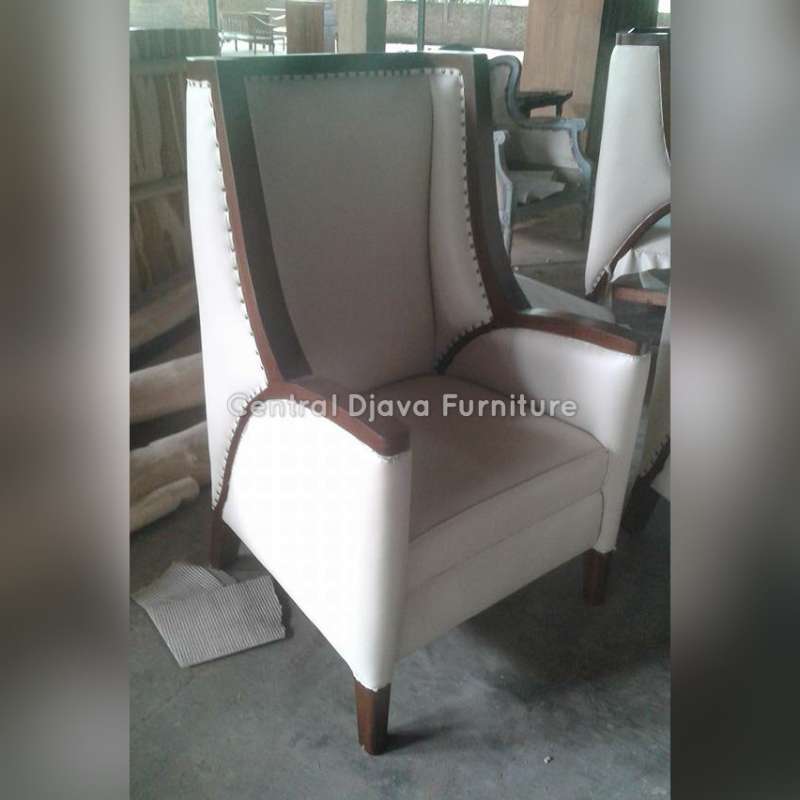 Jual Sofa Kayu Single Original Murah - Harga Diskon Juni 2024 | Blibli.com