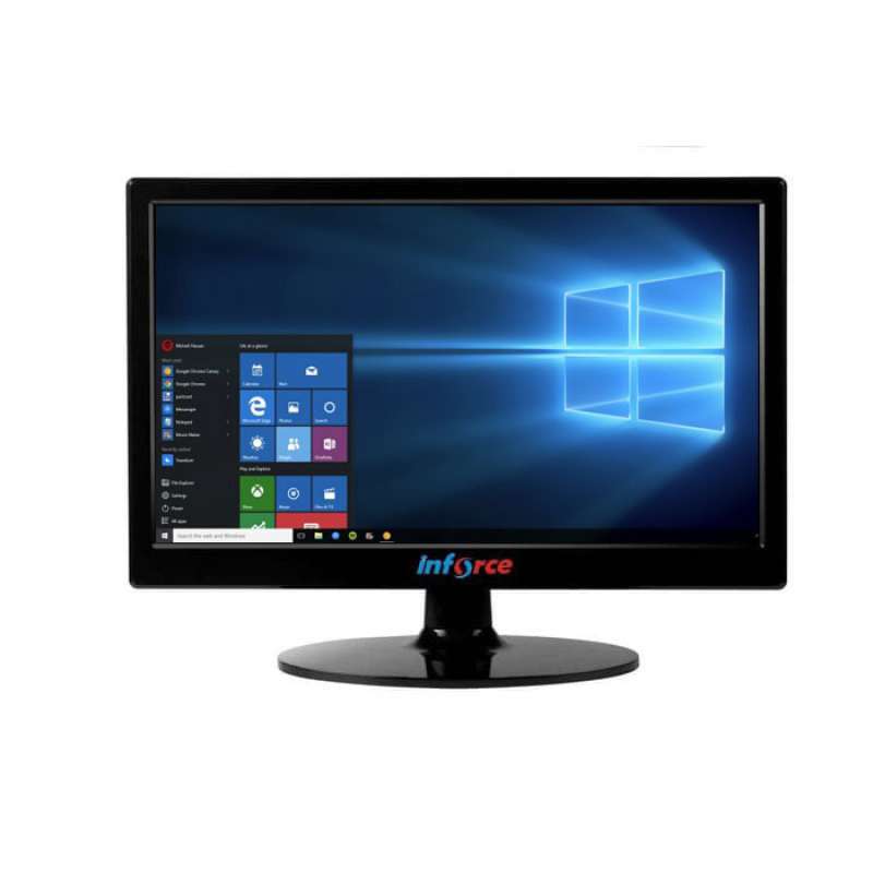 Jual MONITOR INFORCE LED 19 / LED INFORCE 19 / LED 19 / MON02-INF di ...