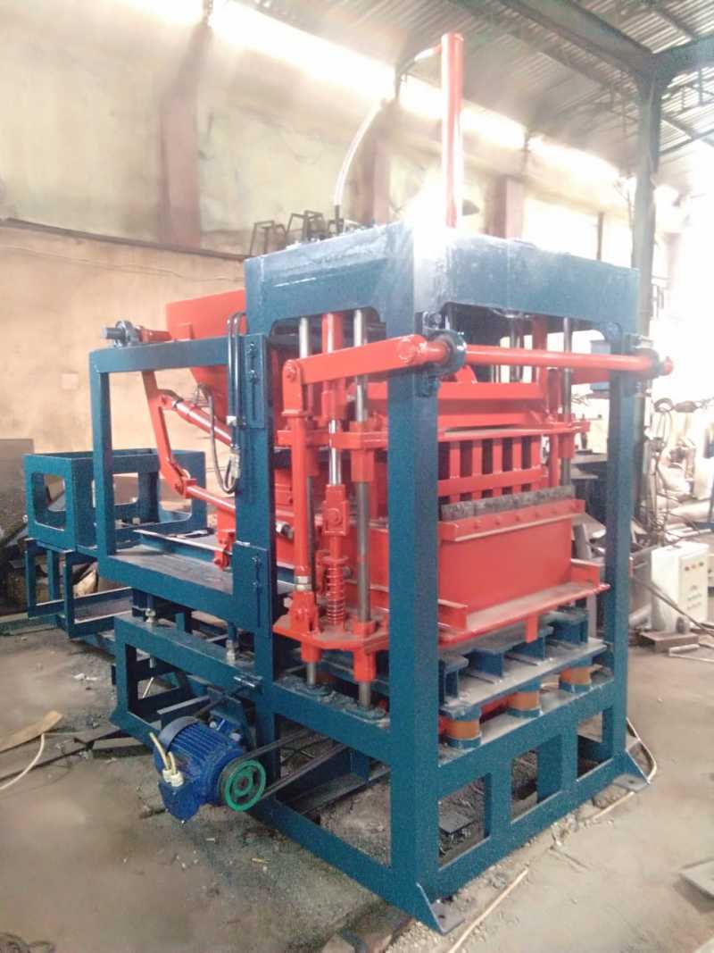 Jual Mesin Pres Paving Terbaru Dengan Harga Termurah Di 2024 | Blibli