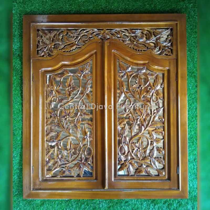 Jual Frame Ukiran Kayu Original Murah - Harga Diskon Maret 2024 ...