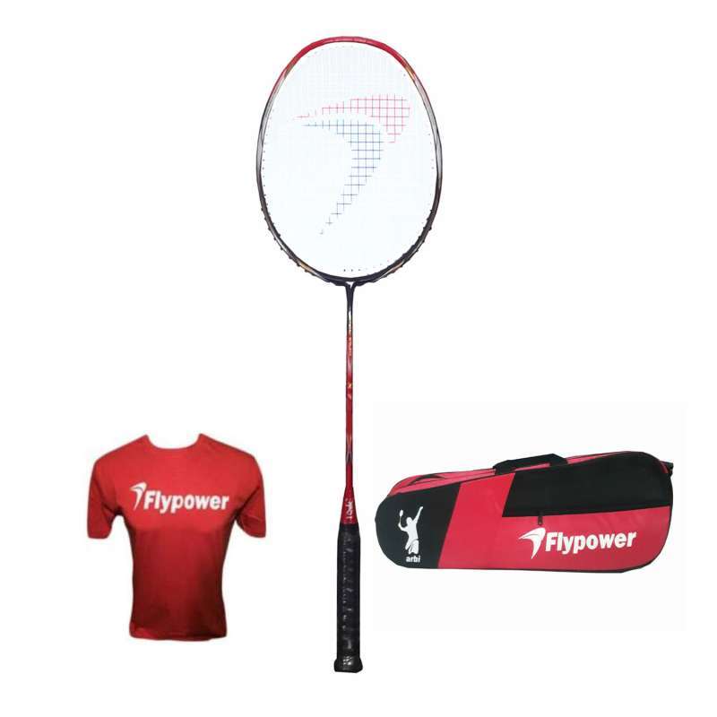 Jual Raket Badminton Flypower Spectrum X7 Di Seller Yudikasport ...