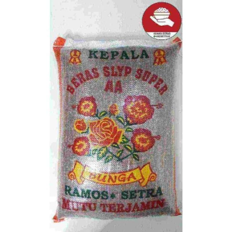 Promo Beras merah 10kg Diskon 5% di Seller RIDWAN JAYA - RIDWAN JAYA ...