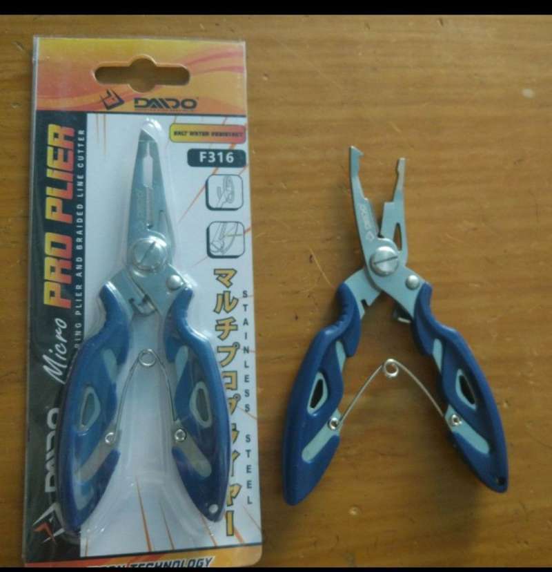 Jual Tang Buat Pancing Original Murah - Harga Diskon Mei 2024 | Blibli.com