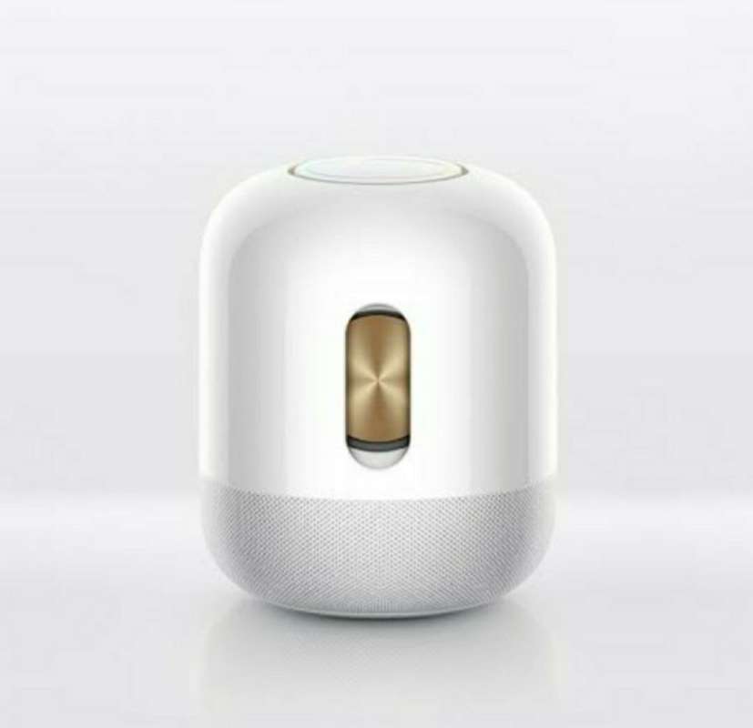 Jual Huawe Sound X Speaker White/ Putih di Seller JBAudioStore ...