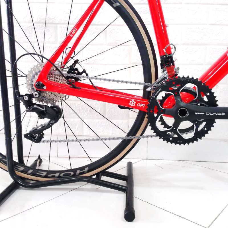 Jual Sepeda Balap Pro Prime Di Seller Toko Dunia Sepeda - Dunia Sepeda ...