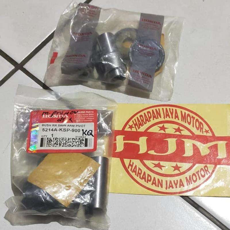 Jual Honda Genuine Part Bosh Arm for Mega Pro New Ksp Honda Ahm di ...