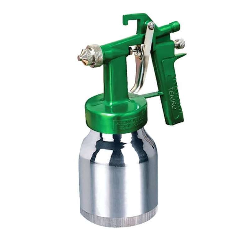 Jual Alat Semprot Cat Tabung Bawah 472B TEKIRO Spray Gun 472 B di ...
