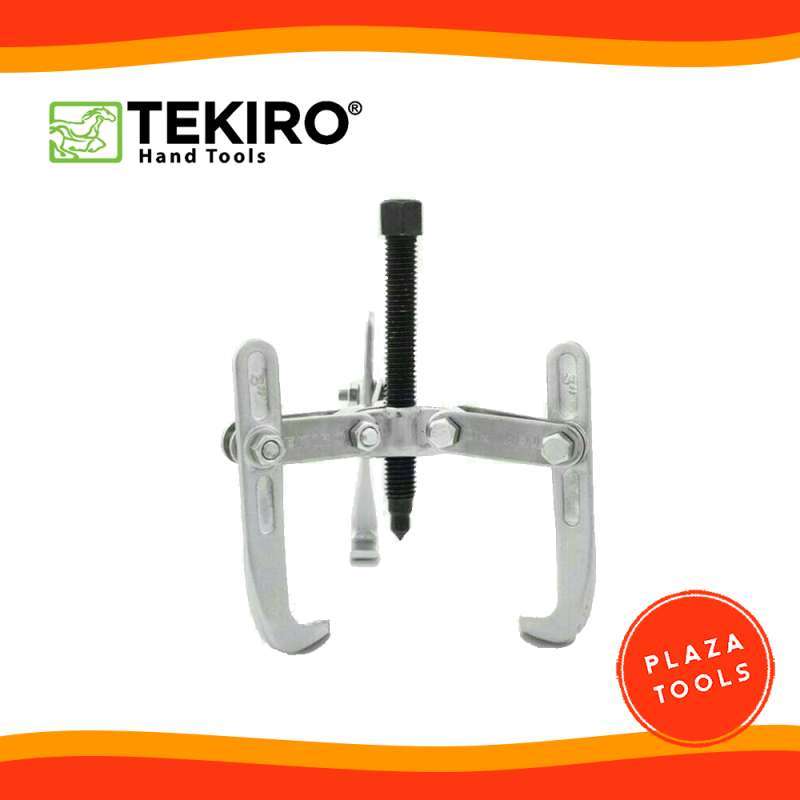 Jual Treker 3 Kaki Tiga Lengan 6 TEKIRO Tracker Three Arm Puller 6 Inch ...