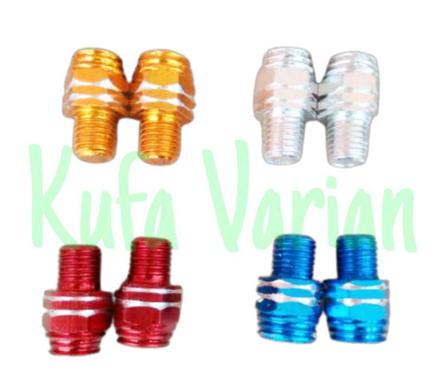 Jual BAUT TUTUP SPION - SAMBUNGAN SPION - BAUT SPION - TUTUP SPION ...