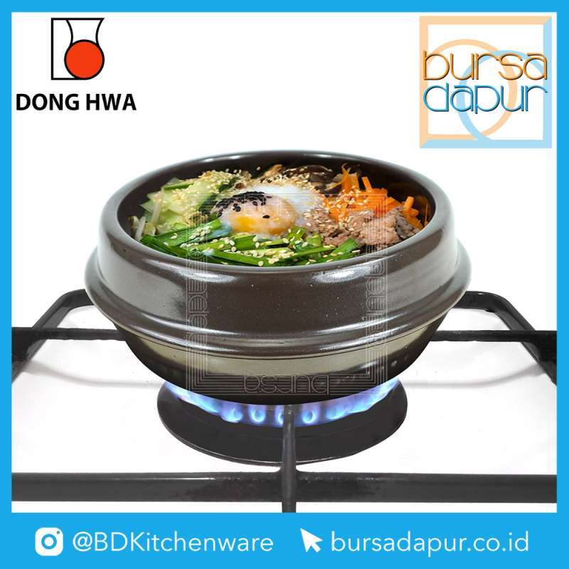 Jual Mangkok Keramik Dong Hwa Original Murah - Harga Diskon Februari ...