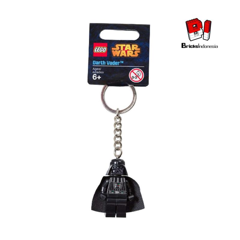 Jual LEGO 850996 Darth Vader Keychain di Seller BricksID Official Store ...