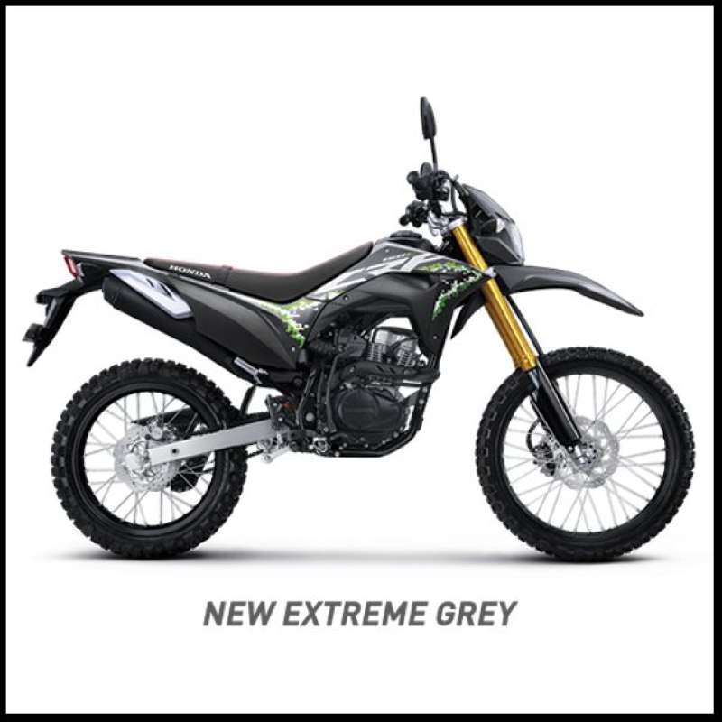 Jual Honda CRF150L / CRF 150 L JABODETABEK di Seller Yellow Auto ...