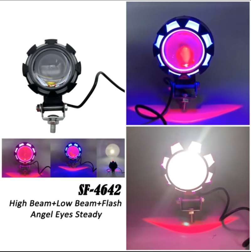 sorot lampu projie - John Torres sorot lampu projie - John Torres