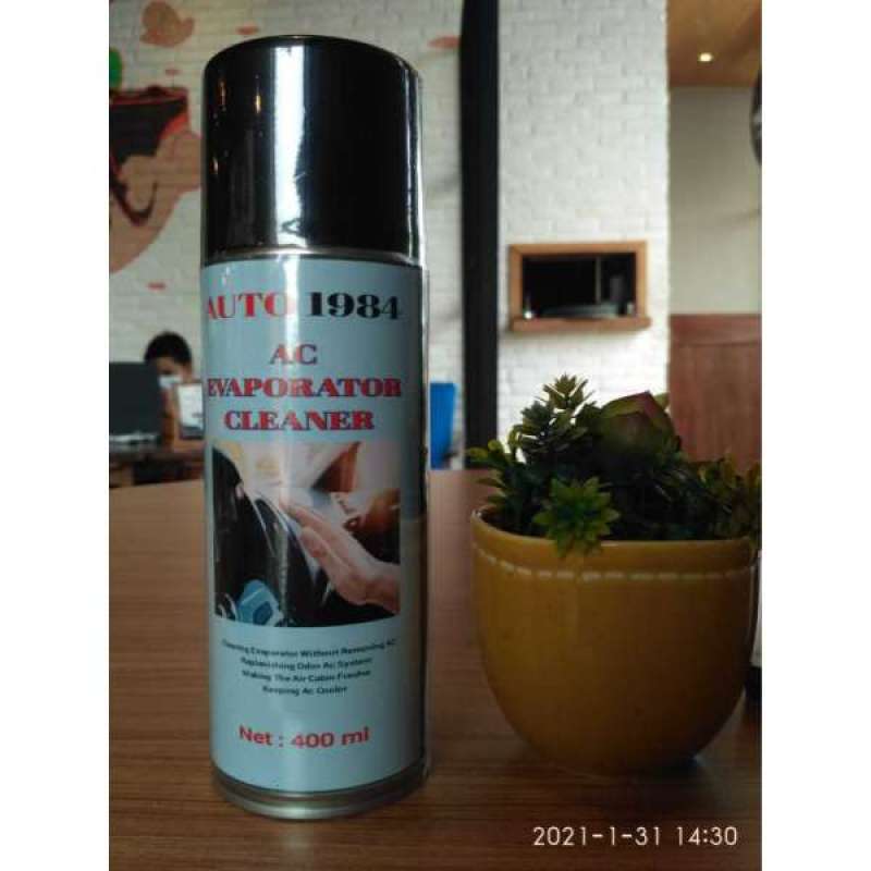Jual Ac Cleaner Mobil Auto 1984 Ac Evaporator Cleaner Pembersih Ac ...