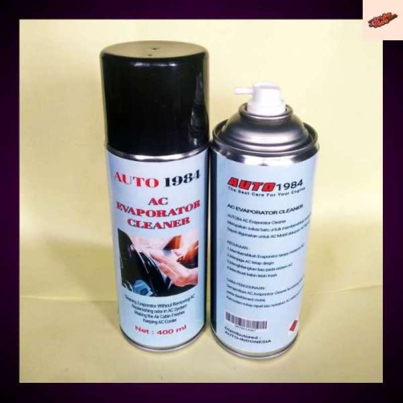 Jual Ac Cleaner Mobil Auto 1984 Ac Evaporator Cleaner Pembersih Ac ...