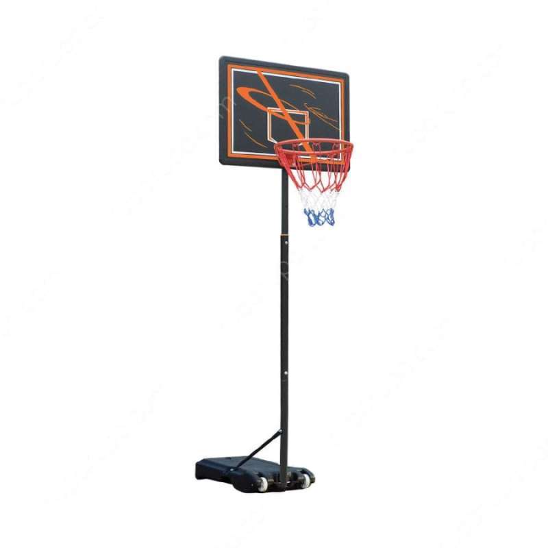 Promo BERWYN SET RING DAN TIANG BASKET Diskon 15% di Seller variou5 ...