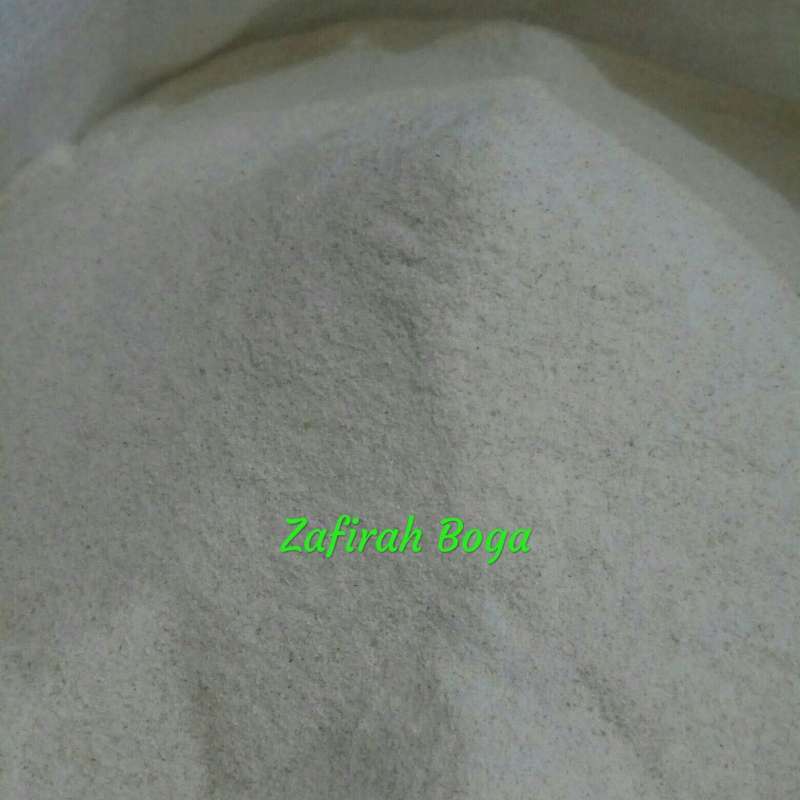 Jual Semolina Flour 1 Kg di Seller Zafirah Boga - Jatinegara, Kota ...