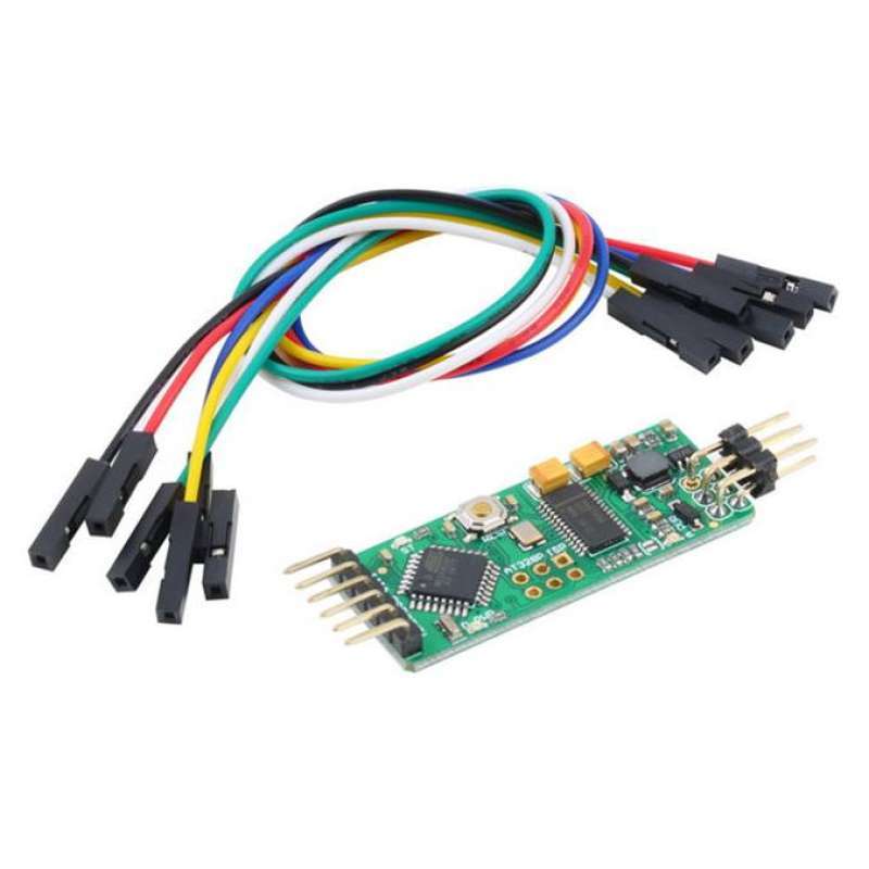 Jual MinimOSD MAVLink Minim OSD V2 APM 2.5 2.6 Flight Control Board ...