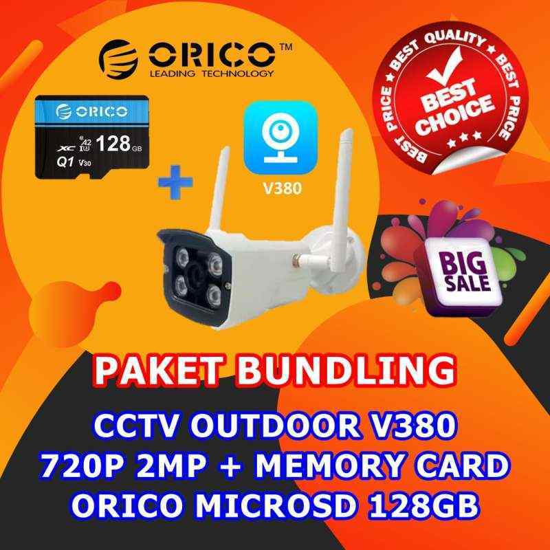 Kartu Memori Cctv V380 Garansi Resmi Indonesia 🏷️ Harga Murah Juni 2025