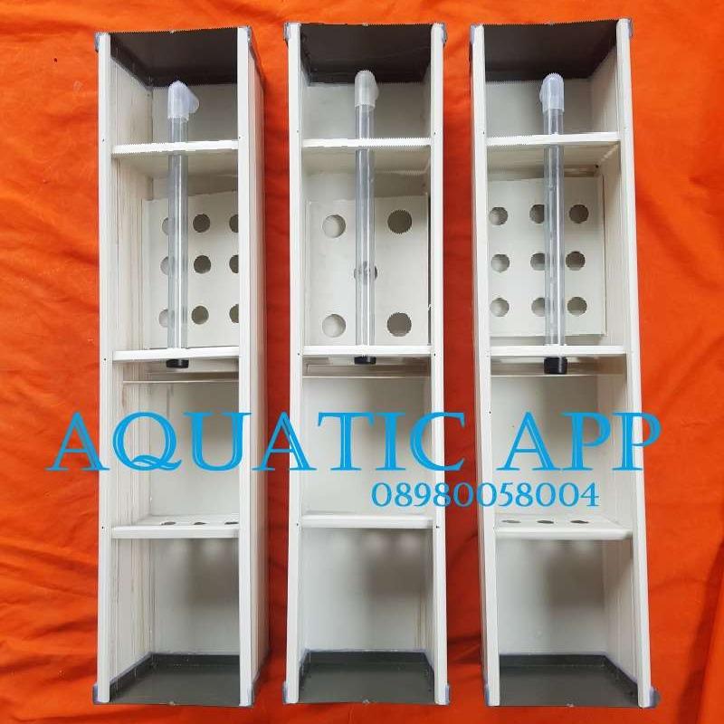 Jual Filter Talang Aquarium Ukuran 50cm di Seller Aquatic Apparel ...