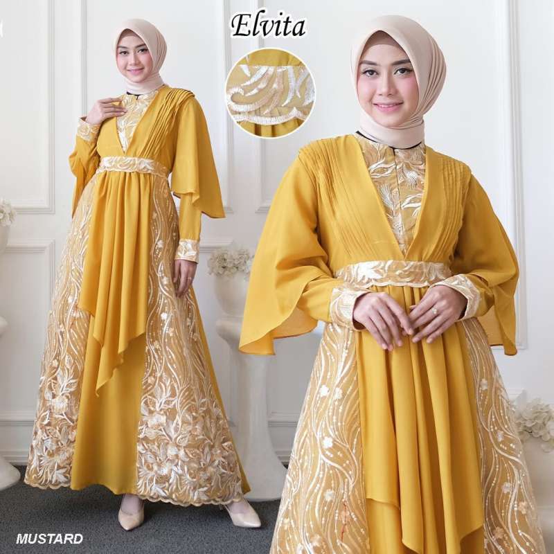 Jual 4129 Gaun Foto Prewedding Gaun Foto Keluarga Gaun Foto Wisuda ...