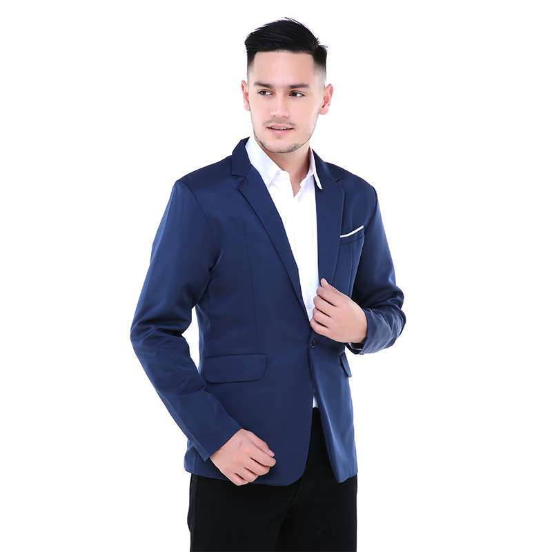 Jual Pakaian Jas Formal Pria Model Terbaru - Harga Promo Juni 2024 | Blibli