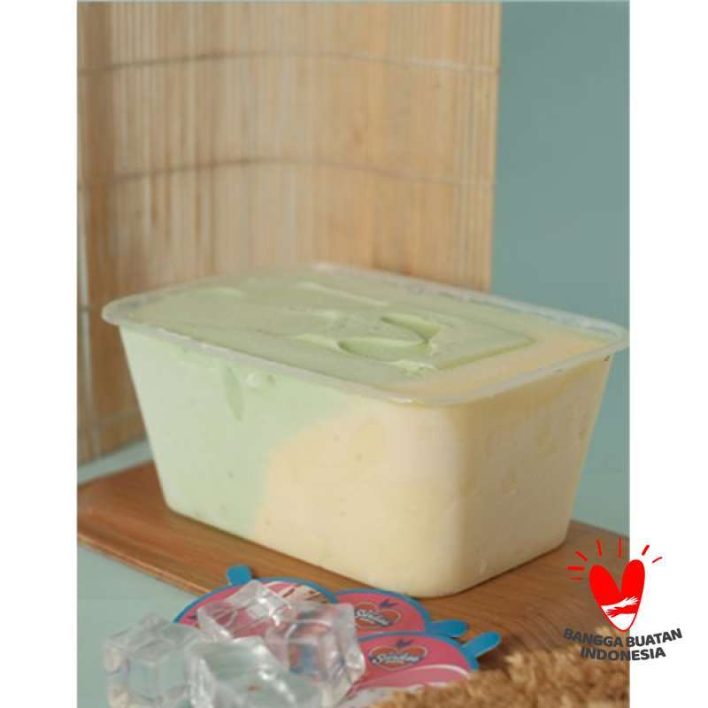 Jual Sweet Sundae Ice Cream 10 Liter - Jakarta di Seller Sweet Sundae ...