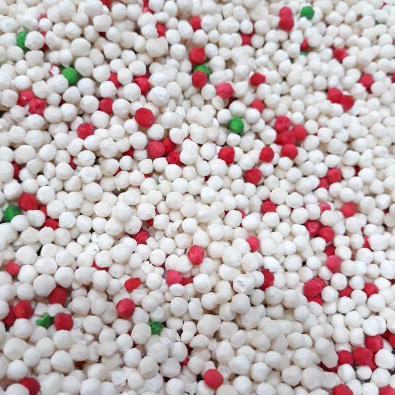 Jual Biji Sagu Mutiara Termurah - Harga Grosir Terupdate Hari Ini | Blibli