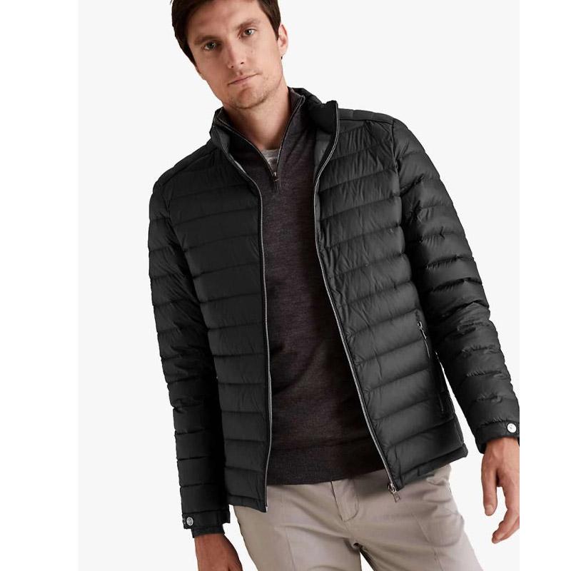Jual MARKS & SPENCER - Jaket Pria - Down & Feather Puffer Jacket - INT ...