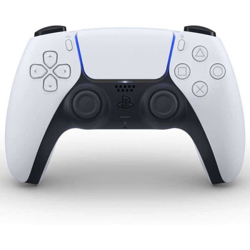 Jual Sony Ps5 Playstation 5 Disc Edition Region Asia Singapore Console ...