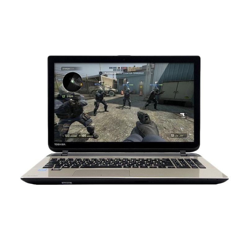 Jual Toshiba L50t-b1779 Laptop [core I5-5200u/ram 4gb/wind 8/amd Radeon ...