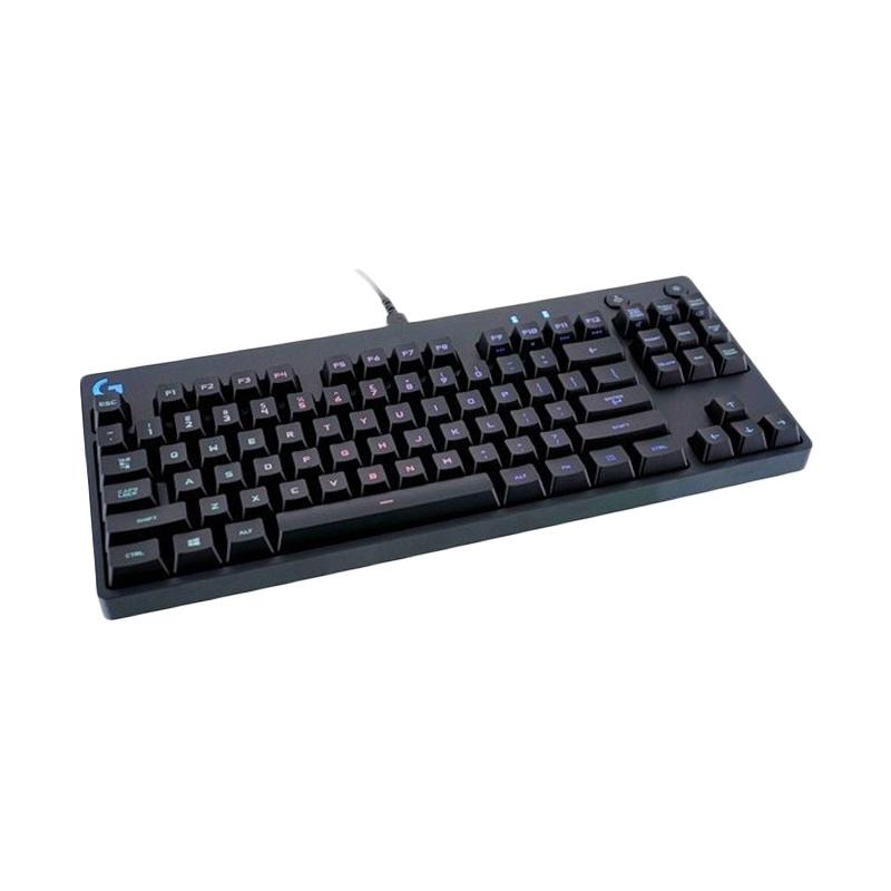 Jual Logitech - G Pro Gaming Keyboard di Seller Imperial - Babakan ...