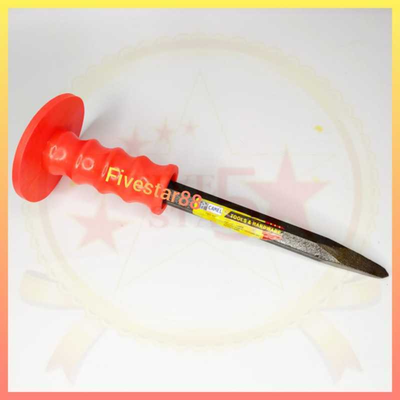 Promo Pahat Camel Pahat Beton Pahat Lancip 10 Inch Pahat Topi Pahat ...