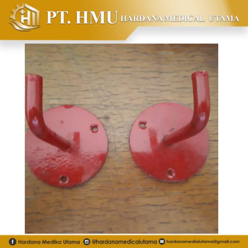 Hanger Apar Lengkap Harga Terbaru Juni 2024 | Blibli